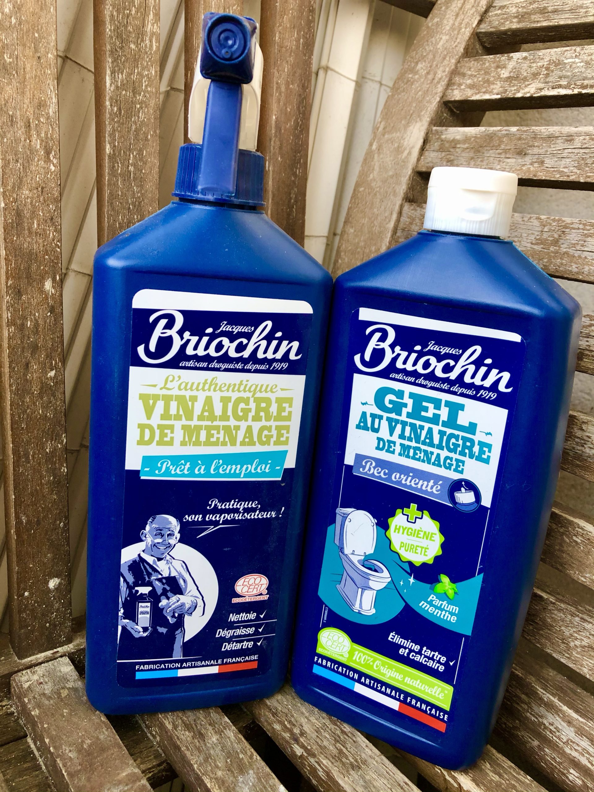 Briochin : un ménage responsable et made in France | Les confidences de ...